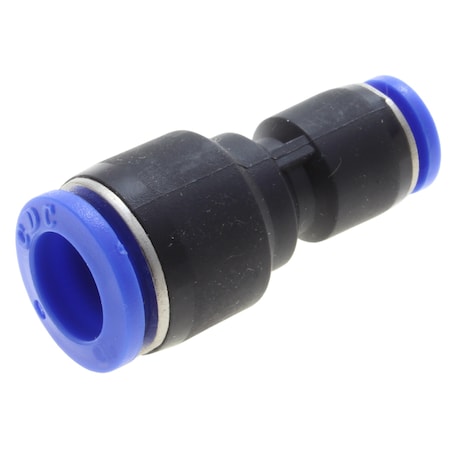 Technifit Fitting, PTC, Union Reducer, 16mm to 12mm PG16-12 | Zoro